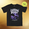 Lightning Wielder Tee – The Chasm Co.
